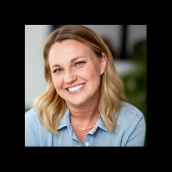 Keri foley's fundraising page for College Possible