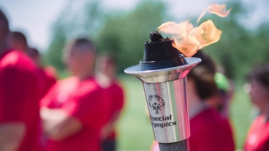 2025 Fall Torch Run - Campaign