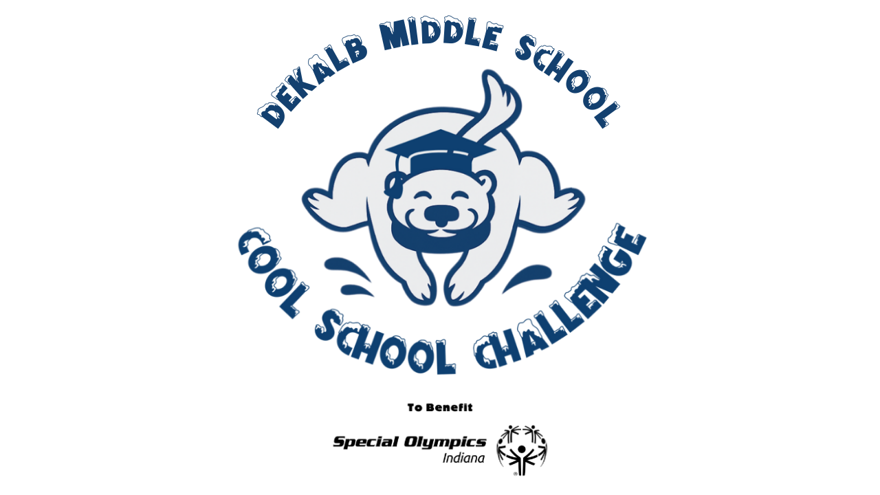 2026 Dekalb Middle School Cool School Challenge - Campaign