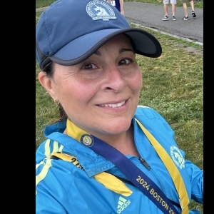 2025 Bank of America Chicago Marathon - Campaign