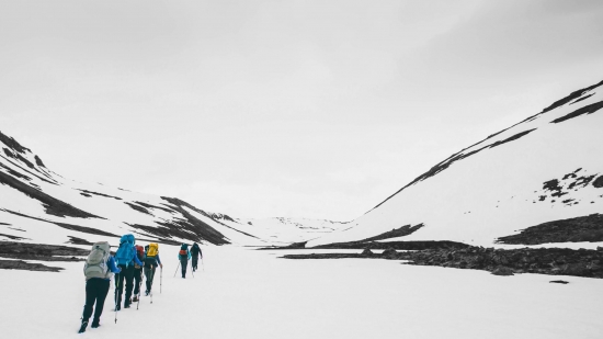 15th Annual First Descents Ball - Campaign