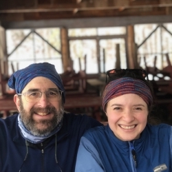 Maya Sugarman | In Memory of Jonathan Sugarman's fundraising page for ...