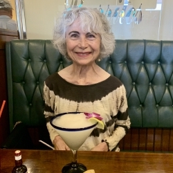 Sherry Valdez's fundraising page for Mental Health America