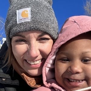 Jamie Boyer's fundraising page for Special Olympics Nebraska