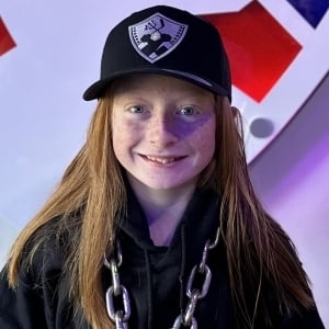 Chloe Copen's fundraising page for Special Olympics Virginia