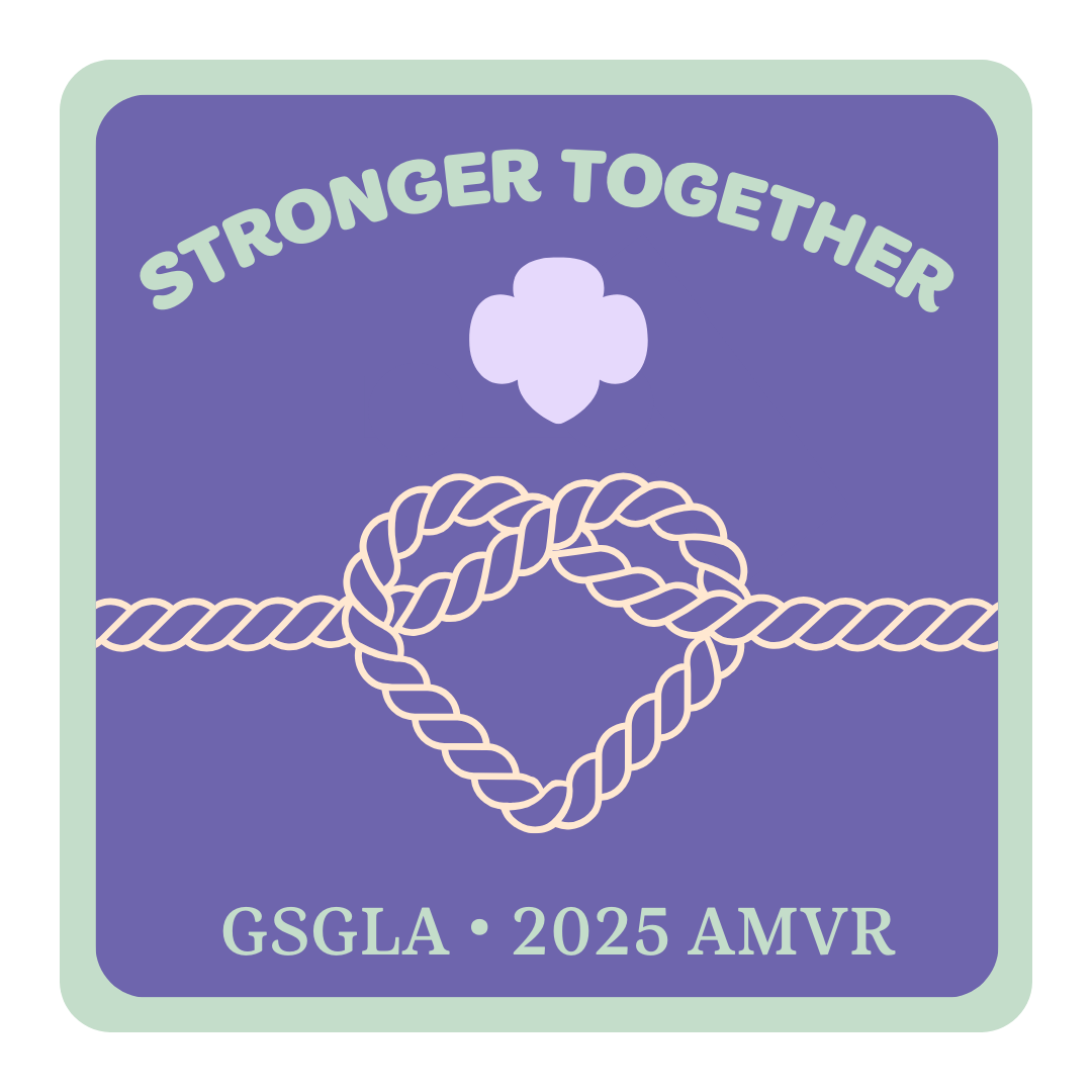 2025 Annual Meeting and Volunteer Recognition Ceremony - Campaign