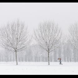 Matt Kroll's fundraising page for Special Olympics Nebraska