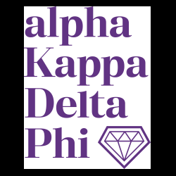 alpha Kappa Delta Phi's fundraising page for The Ability Experience