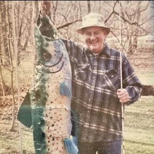 Jeremy Staub's fundraising page for The Michael J. Fox Foundation for ...