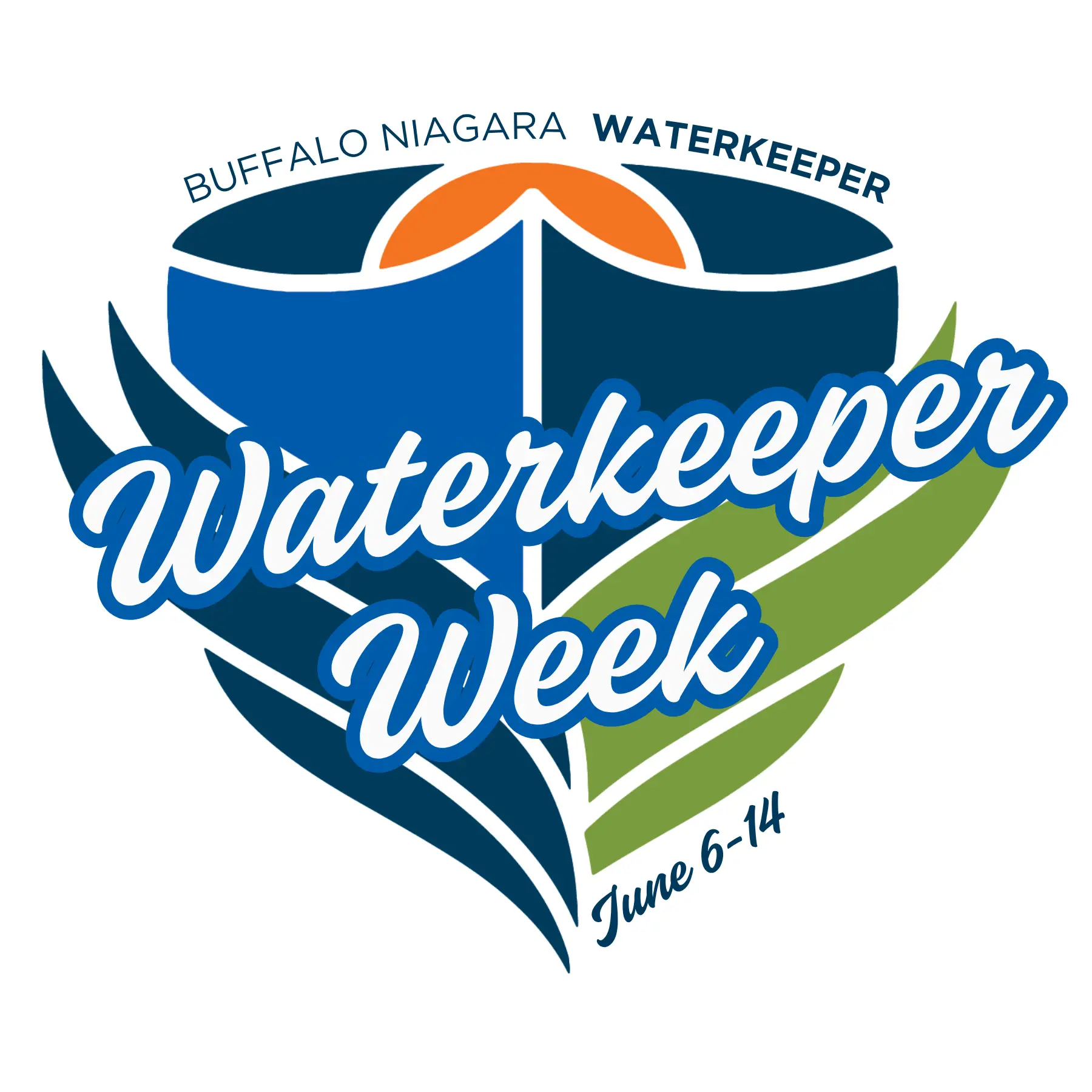 Waterkeeper Week 2026 - Emery Park Waterfall Hike - Campaign