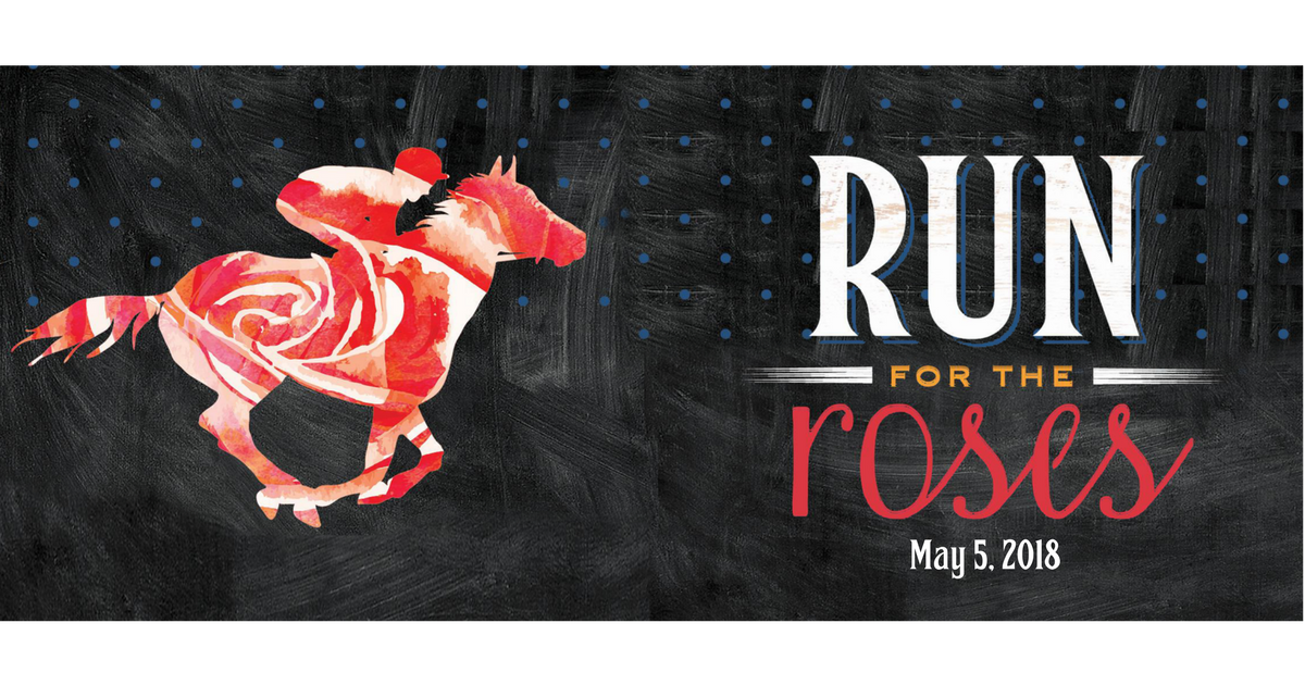 Run for the Roses - Campaign