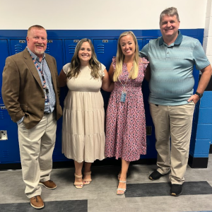 Check out Gold Hill Middle School's team fundraising page for Special ...