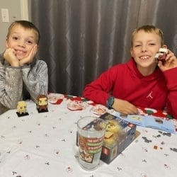 Brendan & Andrew Calabrese's fundraising page for Ronald McDonald House ...