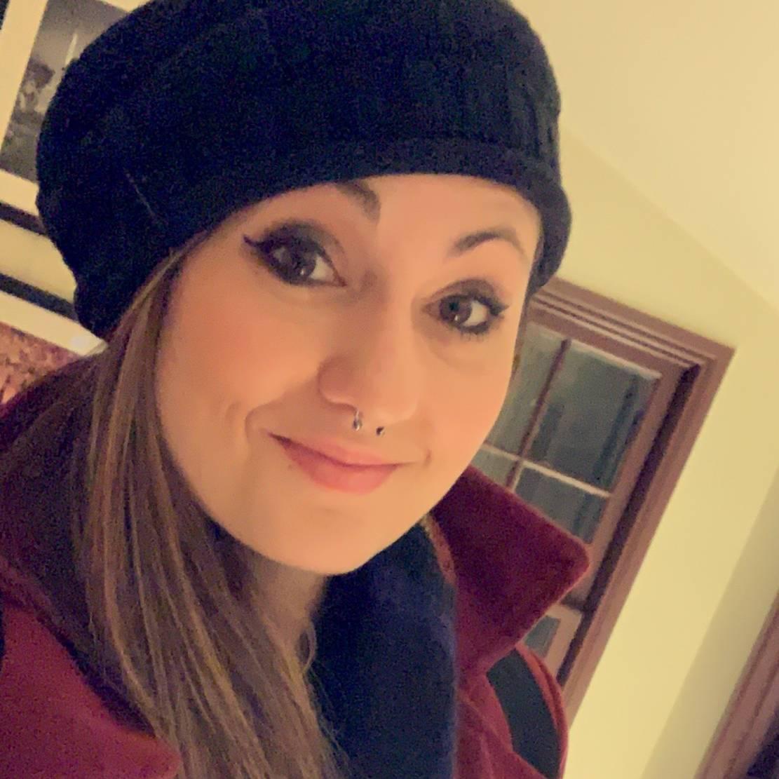 Kellie Green's fundraising page for To Write Love on Her Arms