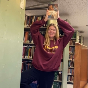 Emily Mowery's fundraising page for Special Olympics Illinois