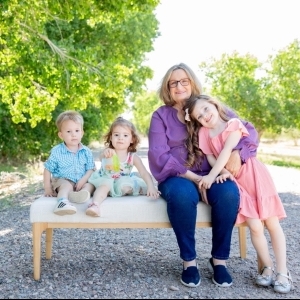 Sharon Utley's fundraising page for The Association for Frontotemporal ...