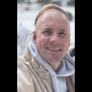 Keith Shaffer's fundraising page for Special Olympics Virginia