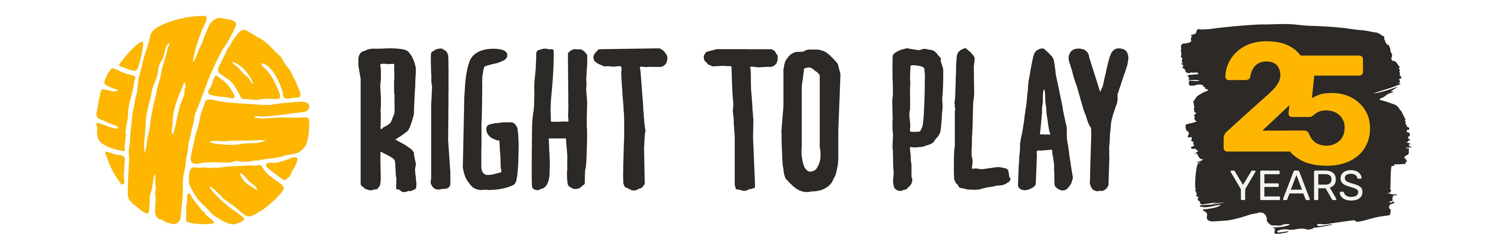 2025 Right To Play x NYC Marathon - Campaign