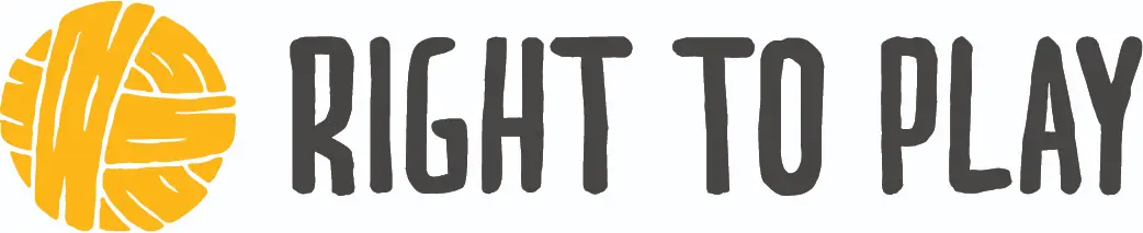 Fundraise for Right To Play - Campaign