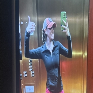 Cassie Doyle-Hines's fundraising page for The Michael J. Fox Foundation ...