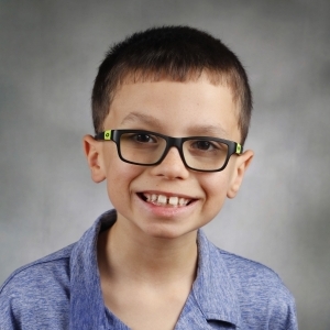 Cole Richards's fundraising page for Special Olympics Delaware