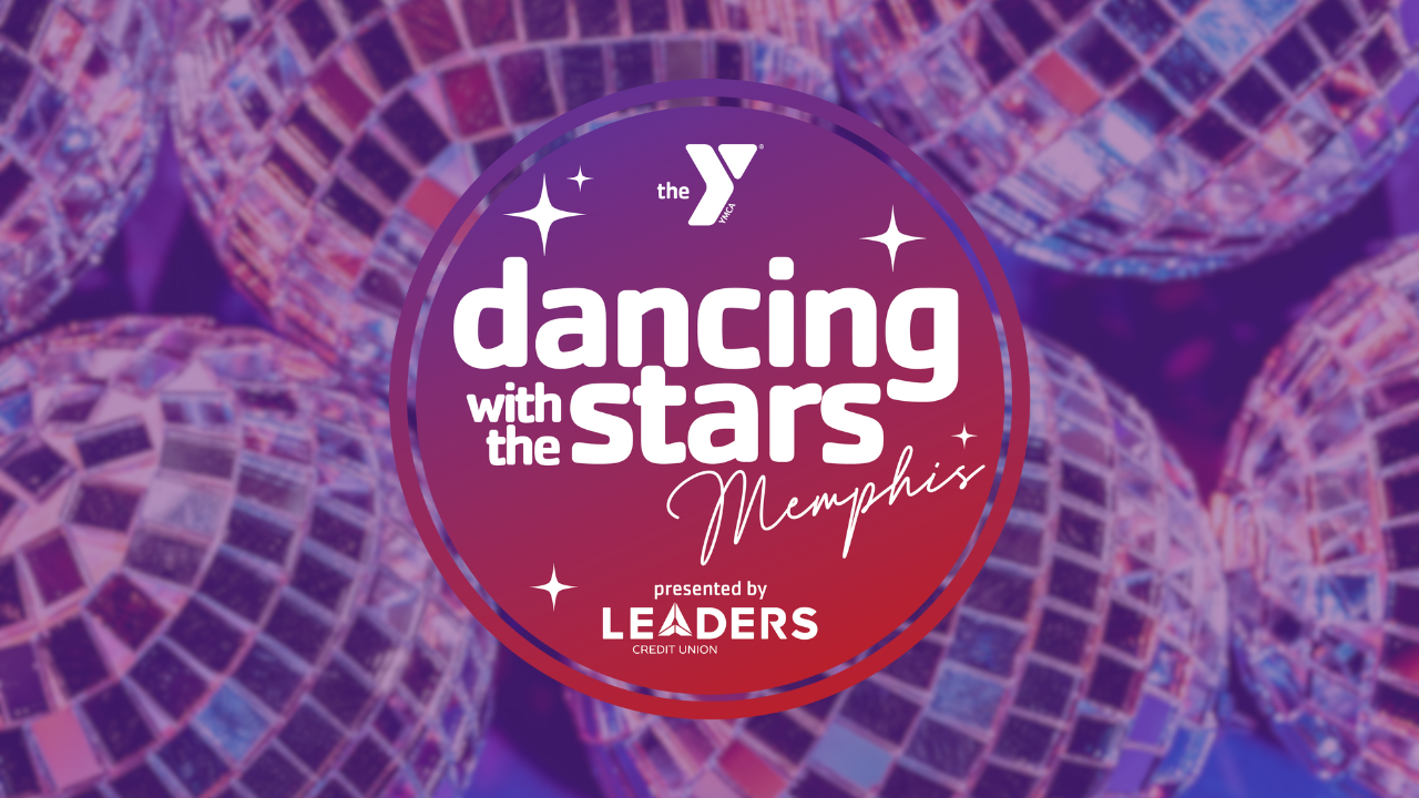 Dancing with the Stars Memphis People's Choice - Campaign