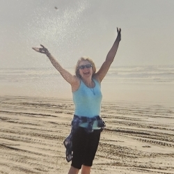 Connie K. Goff's fundraising page for The Leukemia and Lymphoma Society ...