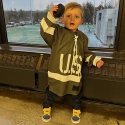 Kevin Entwistle's fundraising page for Garden of Dreams Foundation