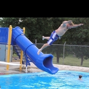 Greg Dinges's fundraising page for Special Olympics Nebraska