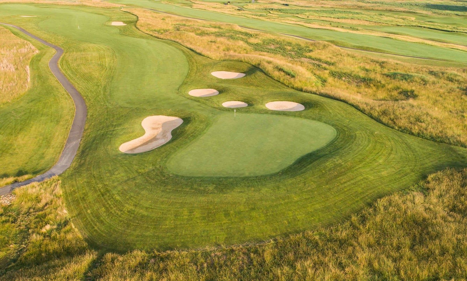 25th Annual Golf Tournament - Campaign