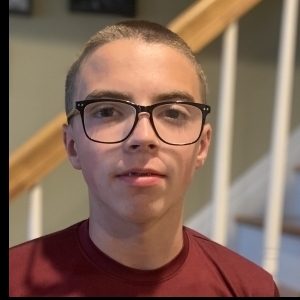 Liam O'Rourke's fundraising page for Special Olympics New Jersey