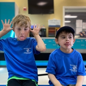 Emma Lemus's fundraising page for Boys & Girls Clubs of Northwest San Diego