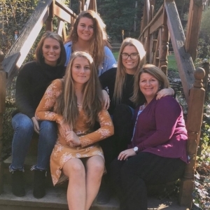 Madison Feeser's fundraising page for Colorectal Cancer Alliance