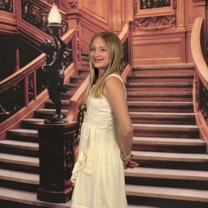 Isabella Page's fundraising page for Special Olympics Michigan