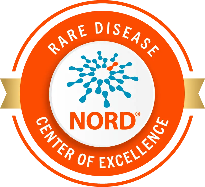 Rare Disease Day 2026 with NORD & Yale Genetics - Campaign