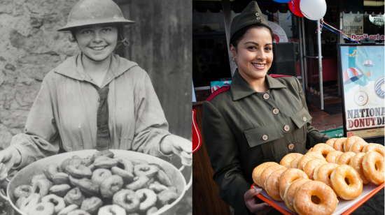 Donate to Donut Day June 2025 | Eastern Pennsylvania