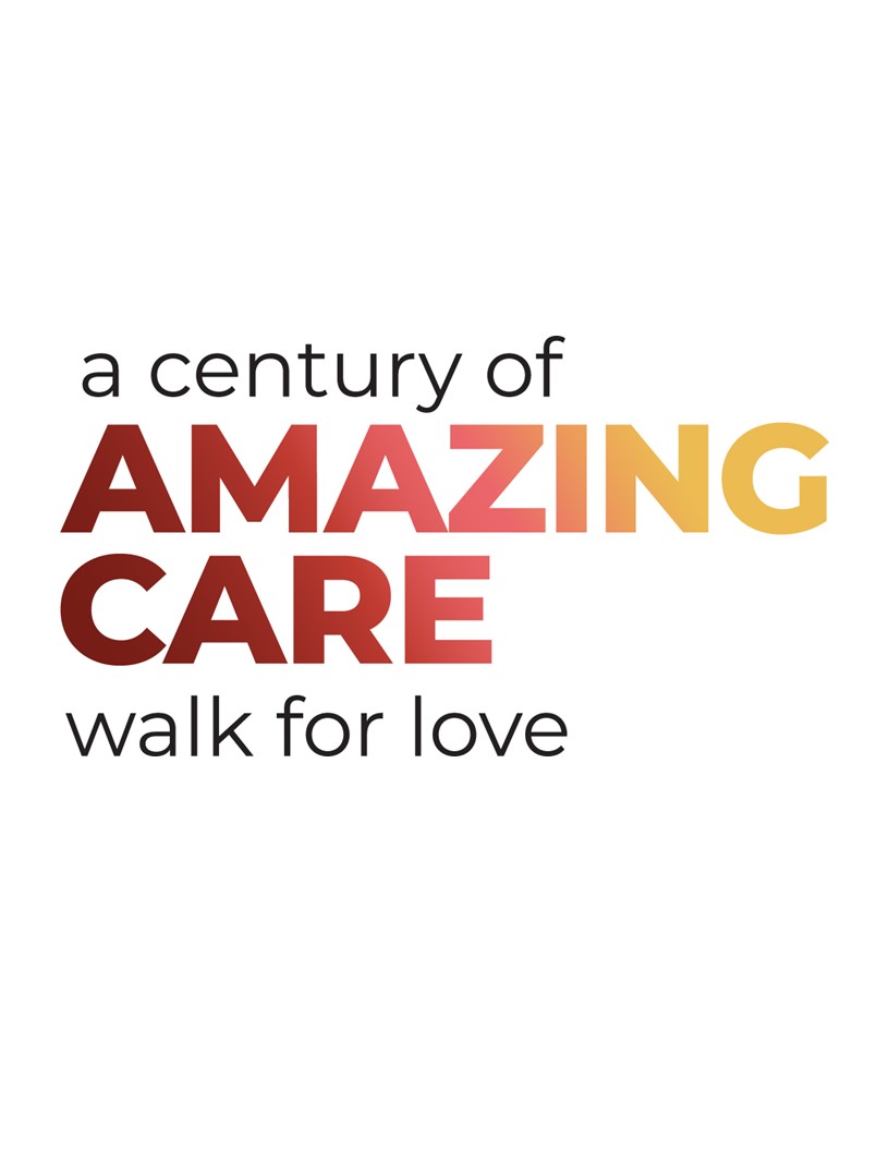 Walk for LOVE — Salt Lake City - Campaign