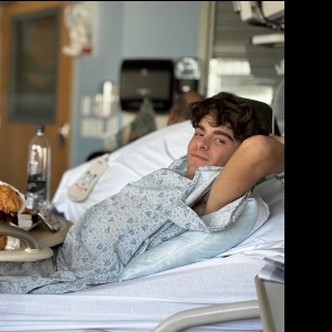 Amy Labrecque's fundraising page for Myasthenia Gravis Foundation of ...