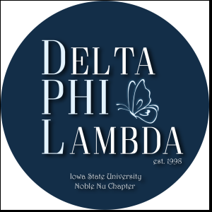 Delta Phi Lambda Sorority, Inc Nu Chapter's fundraising page for Special Olympics Iowa