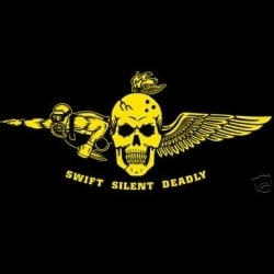 Jacob Edmondson's fundraising page for Marine Reconnaissance Foundation