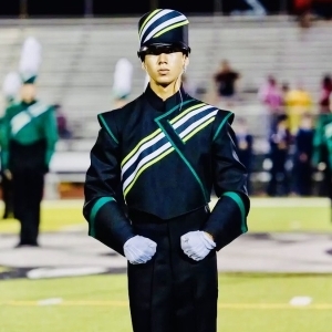 Evan Phan's fundraising page for Spirit of Atlanta, Inc.