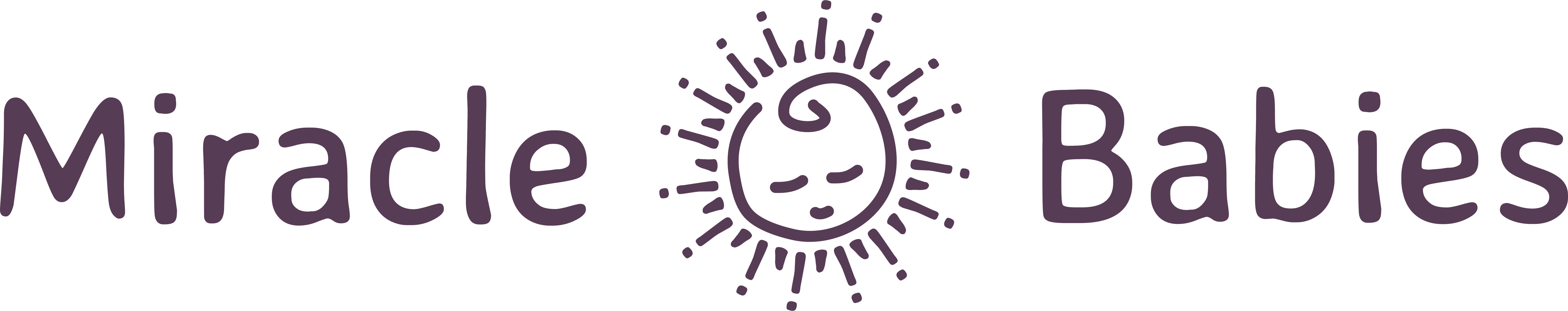 2025 Miracle Babies Superhero 5k - Campaign