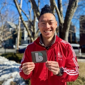 Brian Chen's fundraising page for Big Brothers Big Sisters of Eastern ...