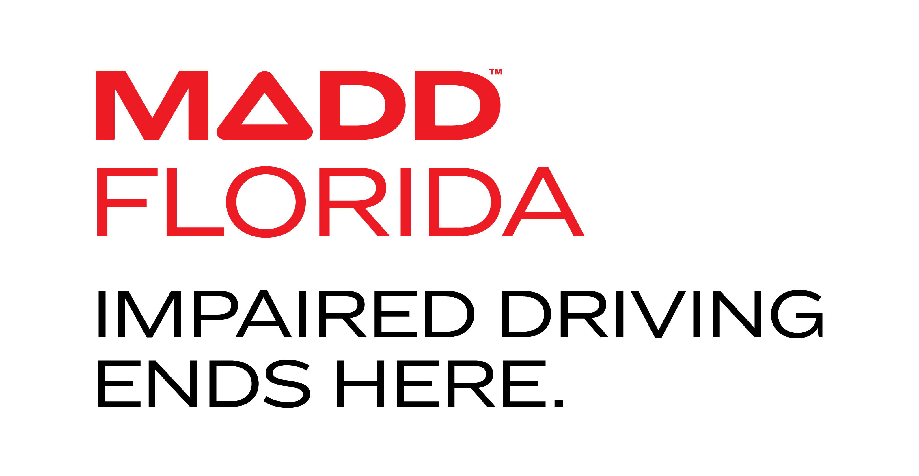 2025 MADD Florida Steppin' to a Safer Holiday - Campaign