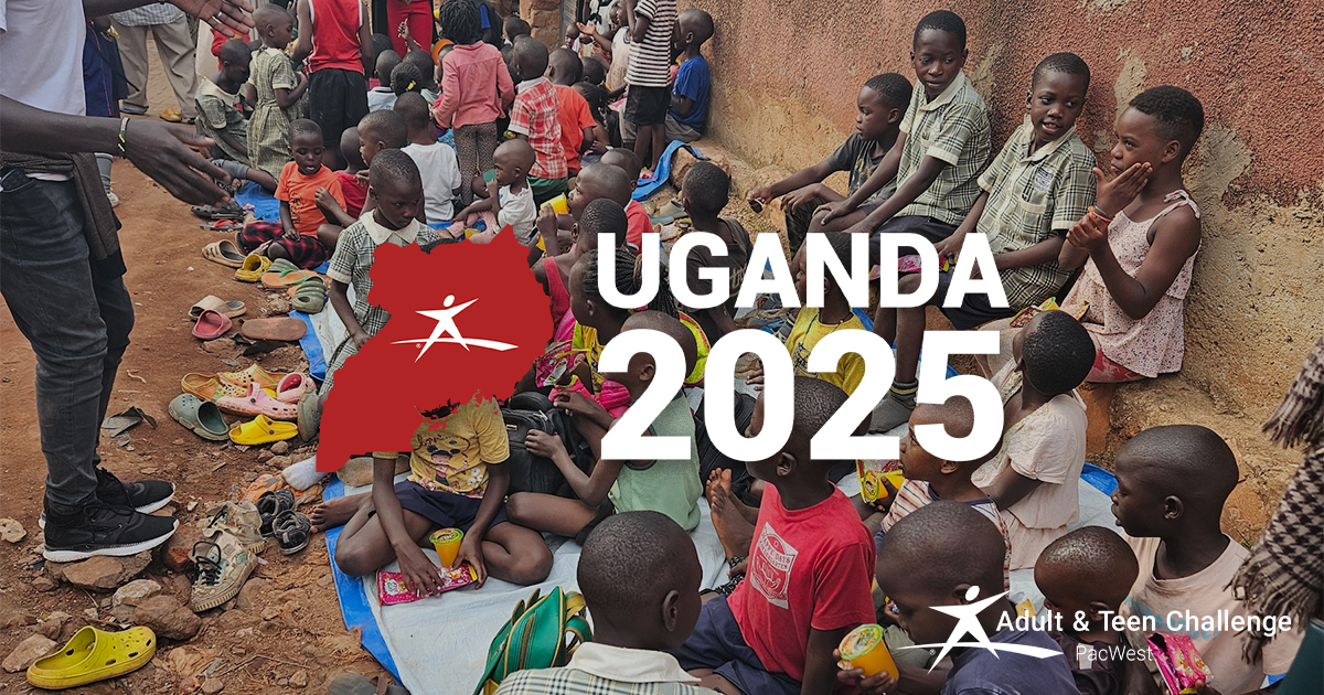 Hope Village Missions Trip - Uganda 2025 - Campaign