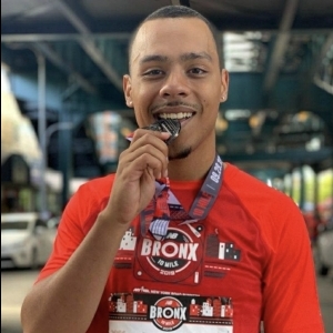 Jomar Lopez's fundraising page for The Door - A Center of Alternatives