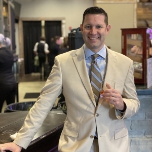 James Eiden's fundraising page for Special Olympics Illinois