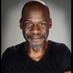 Thomas Silcott's fundraising page for Broadway Cares and its affiliates