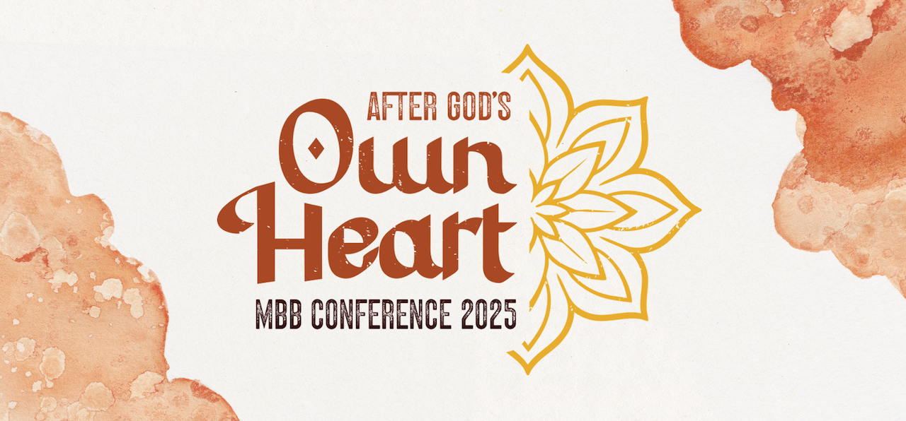 MBB Conference 2025 - Campaign