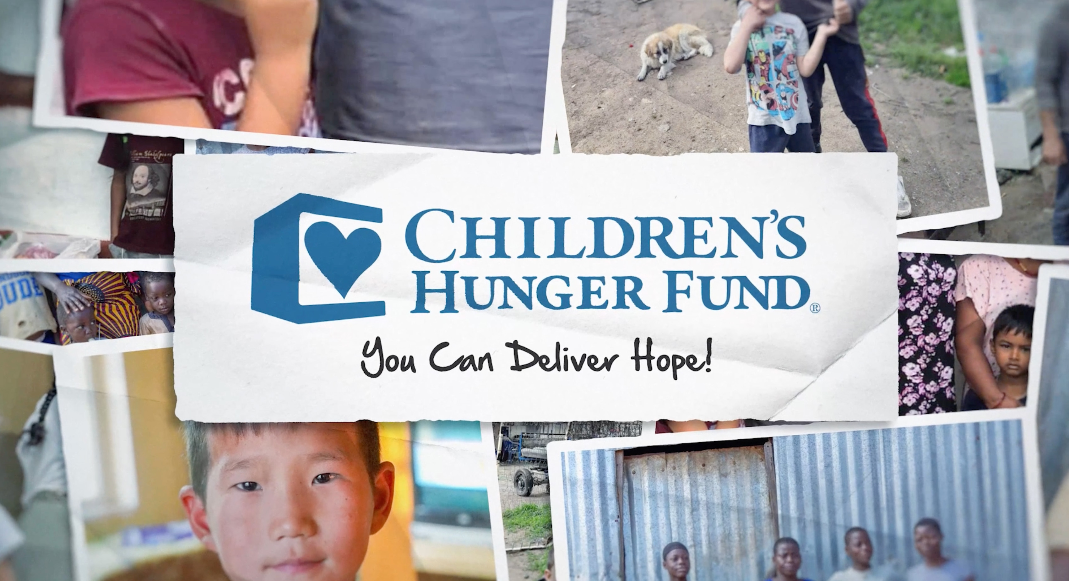 Donate to Donate to Hope Is Greater Than Hunger | Summer 2025
